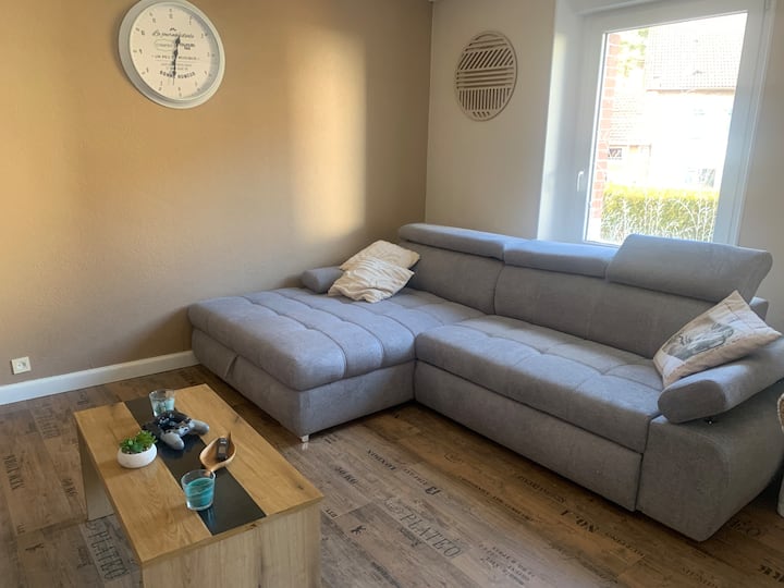 Gîte Avec Terrain Clôturé - Bussang