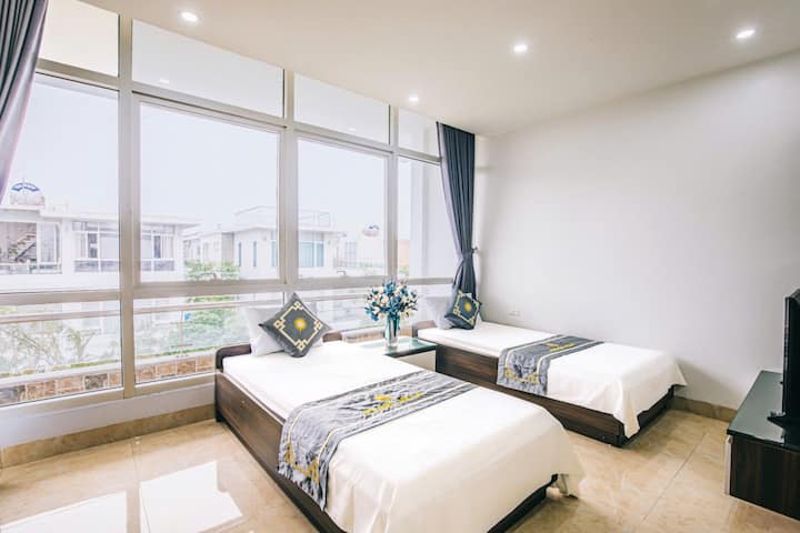 Villa Flc Nt100 7 Phòng - Sầm Sơn