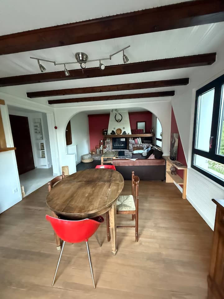 Appartement à La Montagne - Briançon