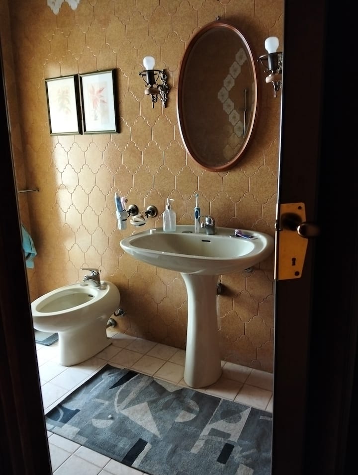 Posto Letto P.zzo Storico C.le - Saracena