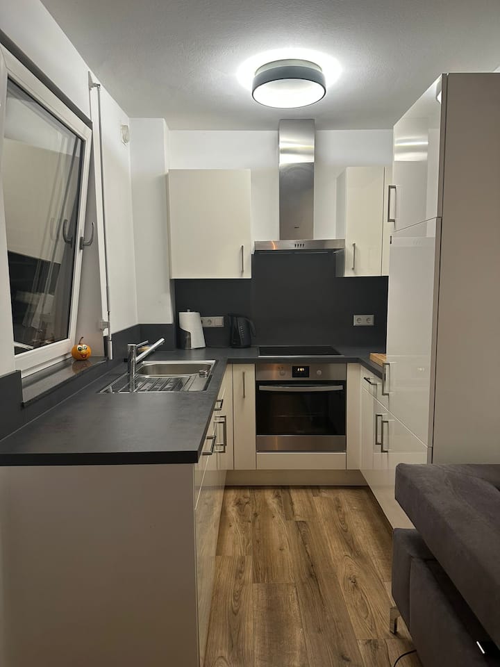 Moderne Wohnung Im Herzen Von Eislingen - Göppingen