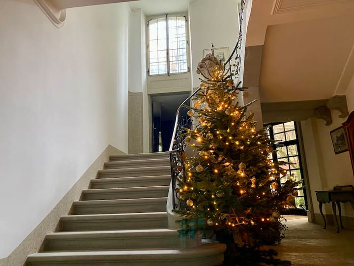 Résidence Maison De Castella - Calme & Au Centre - Fribourg