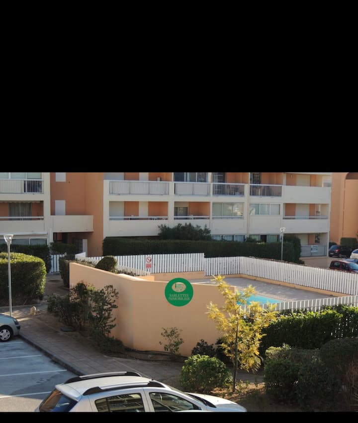 Appartement à Louer éTé - Toulon