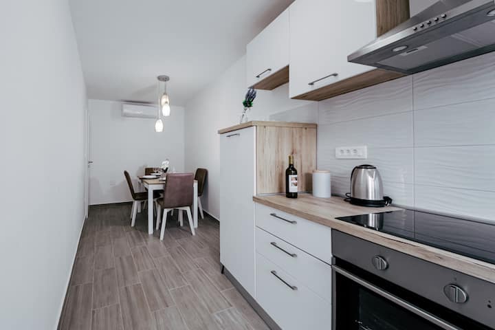 Apartment Kalafat - Split