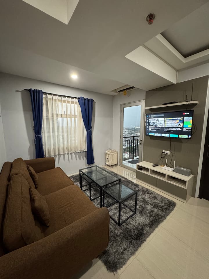 Ohlala Unit - Bandung