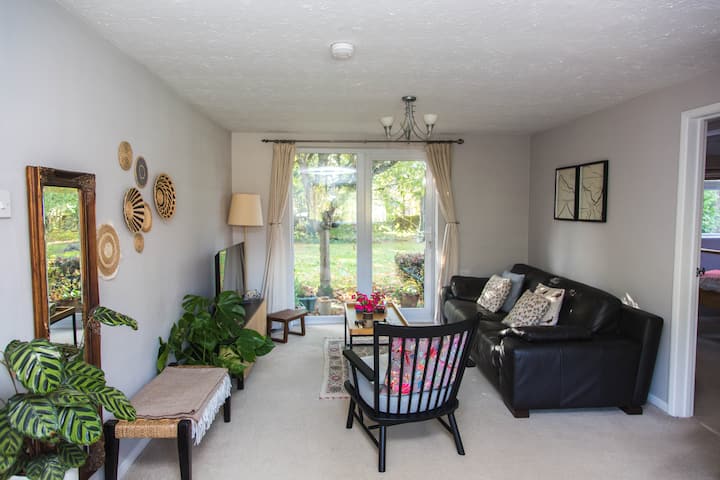 Countryside Escape | Private Annex I Near Ashford - Kent