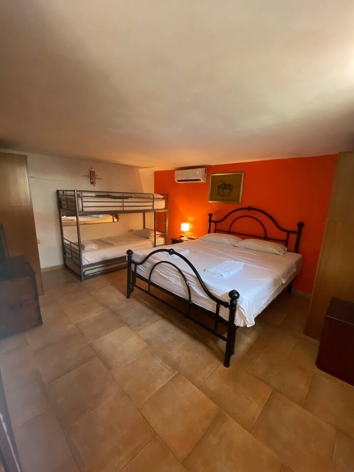 Apartamento En Chalet Con Piscina Marbella - Monda