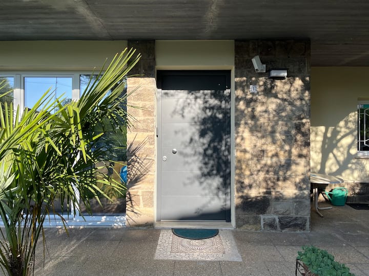 Casa Barbara, Un Luogo Dove Sentirsi A Casa - Padua