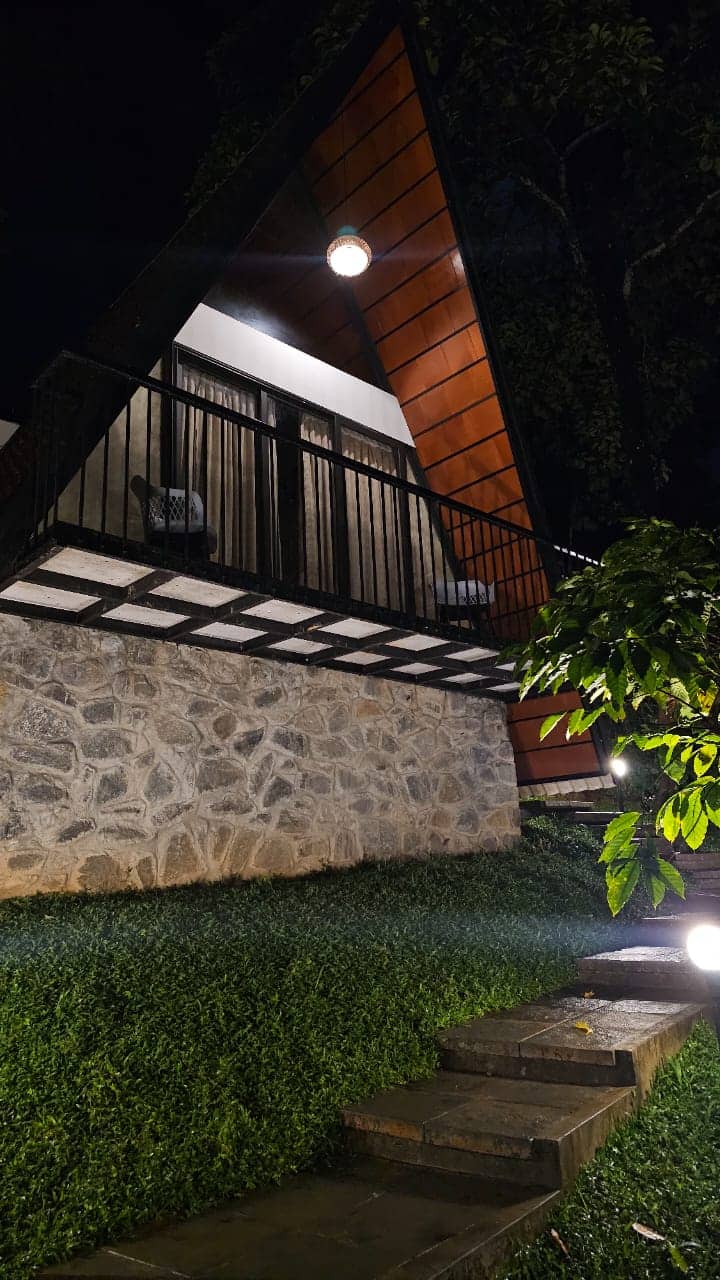 Le Cove Resort (Olive Standalone Pool Villa) - Wayanad