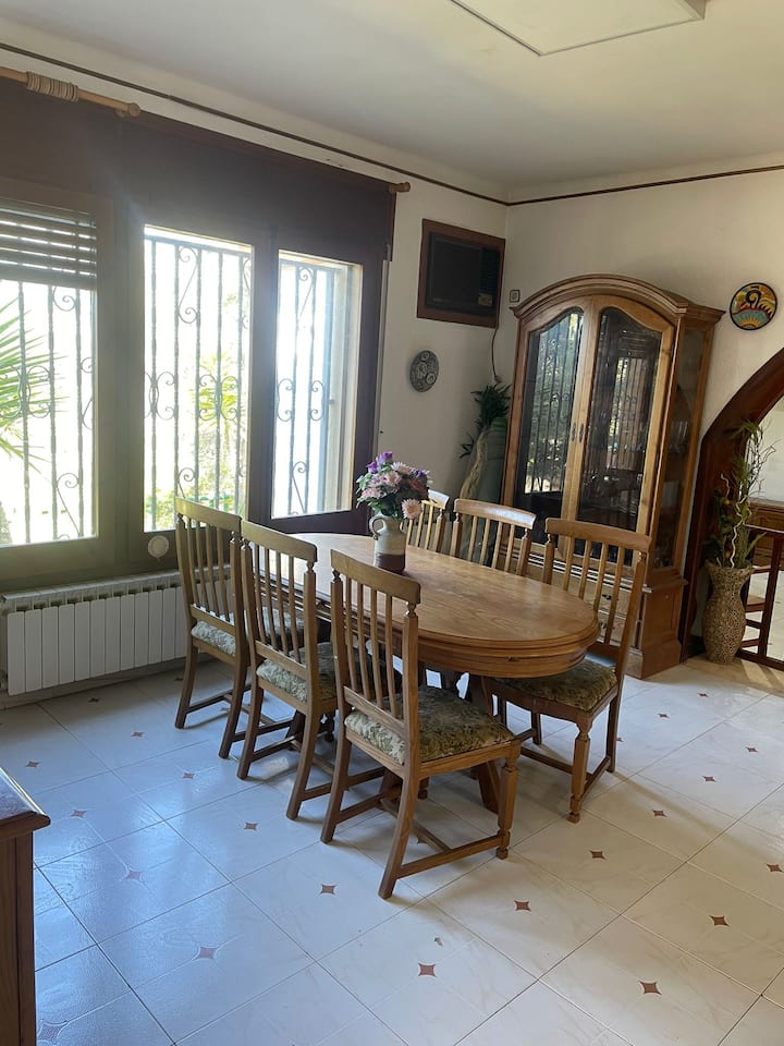 Casa Rural Compartida - Catalonia