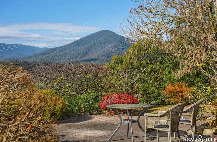 Yarra Valley Views - Healesville