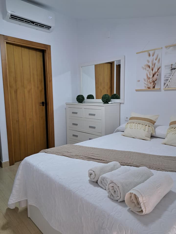 Vivienda Rural Sentirte" La Casita" - Aracena