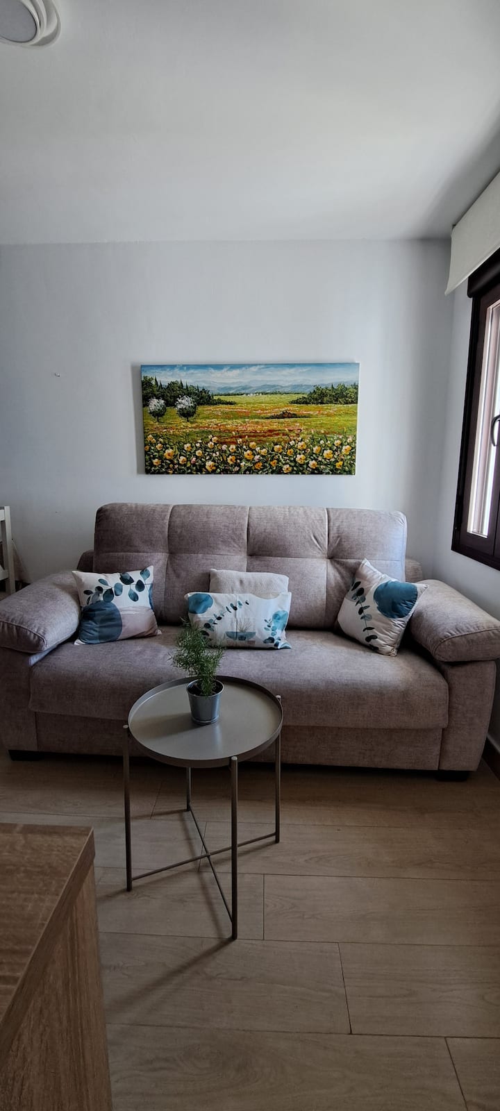 Vivienda Rural Sentirte" La Casita" - Aracena