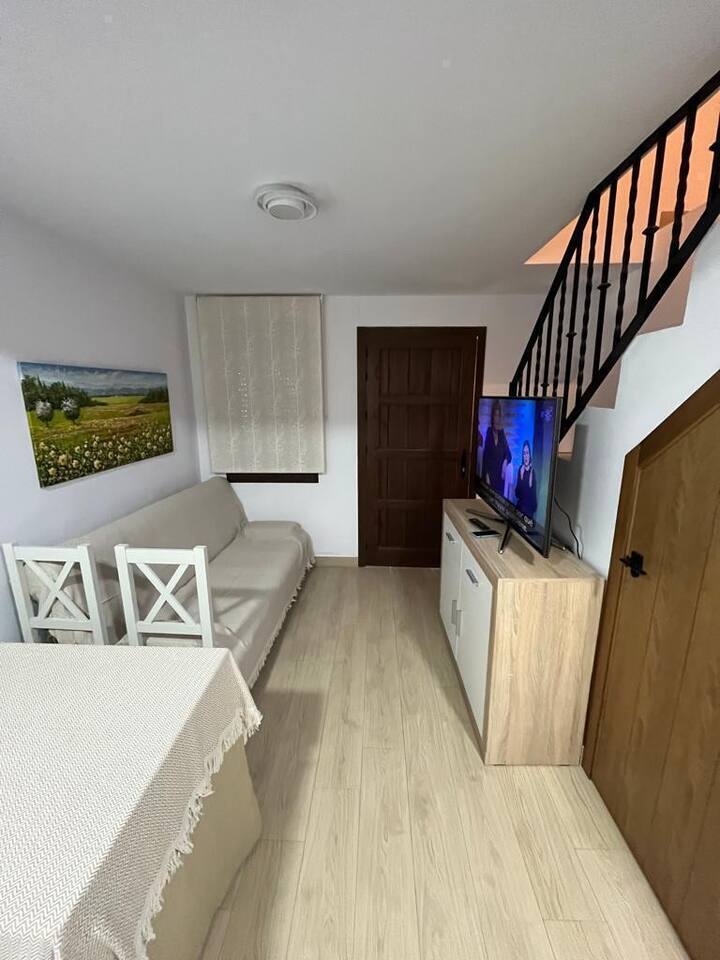 Sentirte" La Casita" - Aracena