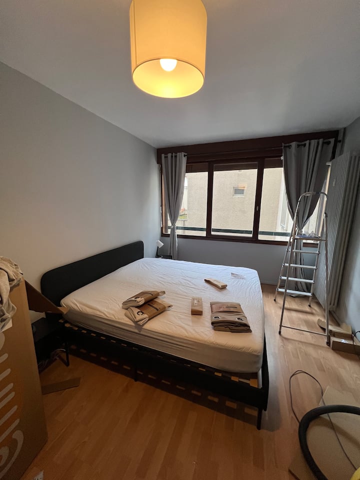 Appartement 5 Pers Chamalières - Chamalières