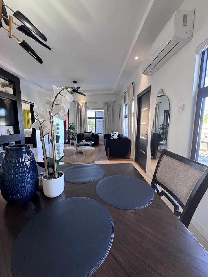 Xenia Ocho Rios - Jamaica