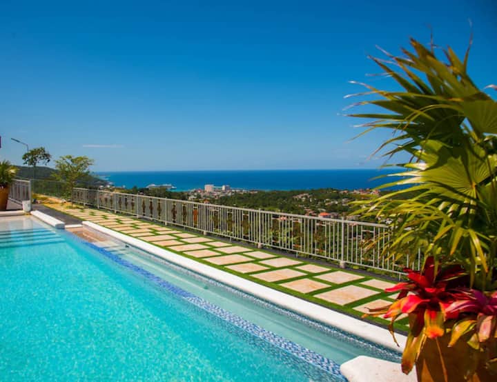 Xenia Ocho Rios - Jamaica