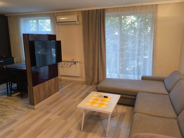 Entire Apartment In Baku 28 Mall Area - Baku