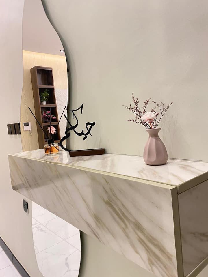 Alamer Apartment - Jeddah