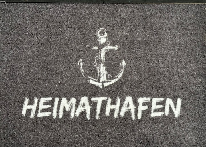 Heimathafen Lübecker Bucht - Sierksdorf