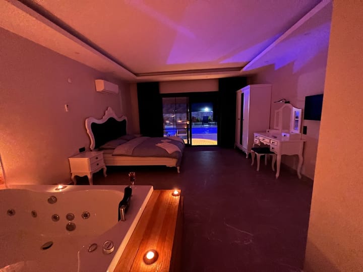 Villa Kayaköy - Kayaköy
