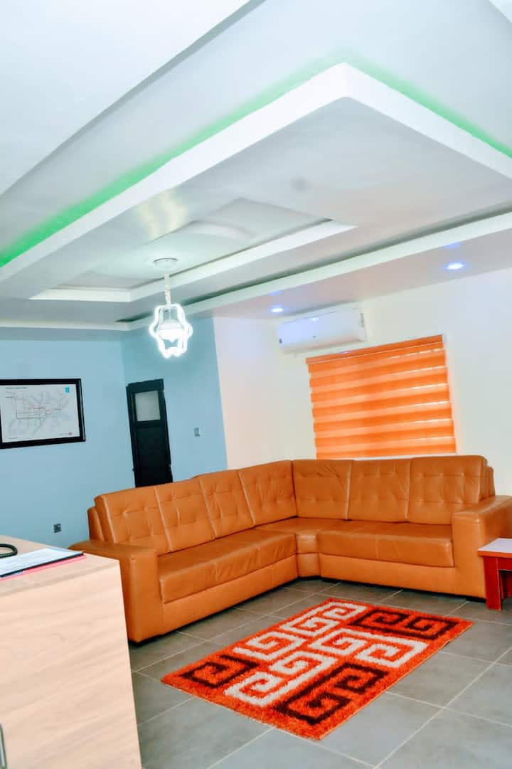 George’s Place Apartments - Lagos, Nigeria