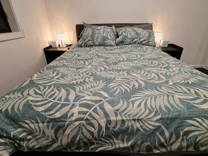 Room #4 In Brand-new Luxury Home - Ballarat