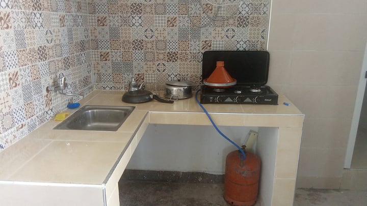 Studio Abrid - Ouarzazate