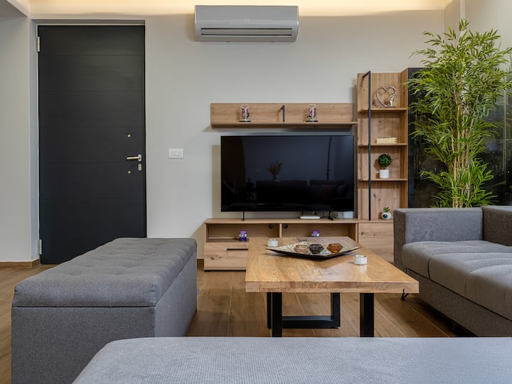 Jasemina Luxury Apartment - Zakynthos