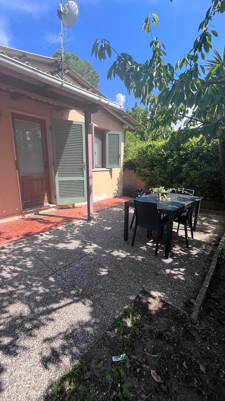 Casa Indipendente Tonfano - Pietrasanta