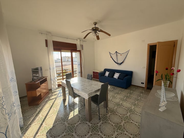 Appartamento Torre Colimena - Avetrana