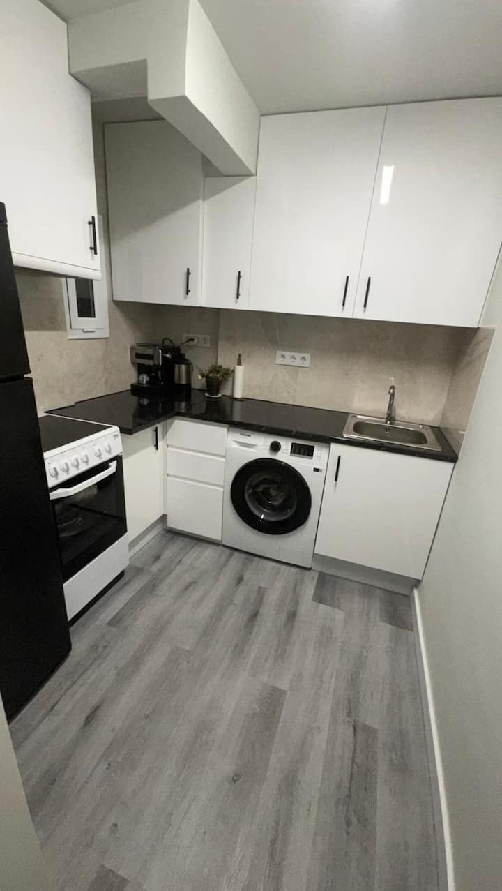 Apartamento Nuevo Cerca Delmar Badalona Badalona - Badalona