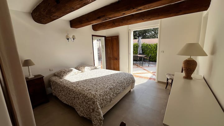 Appartement La Ciotat - Calanque du Mugel