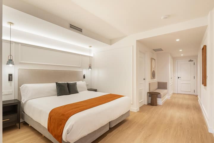 Apartamento Marina - A Coruña
