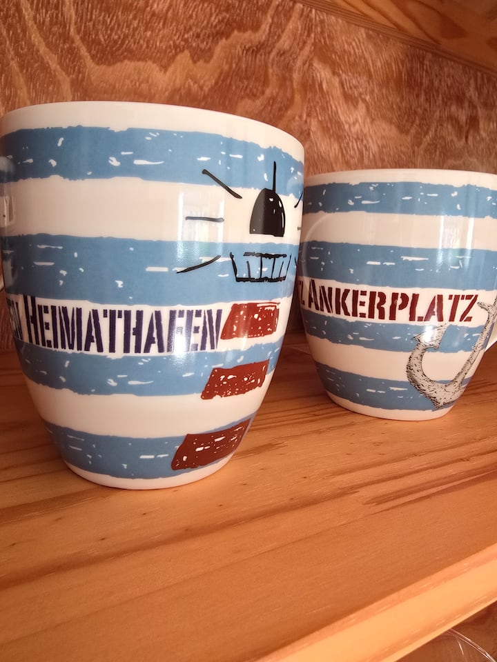 Im Herzen Von Wilhelmshaven - Wilhelmshaven
