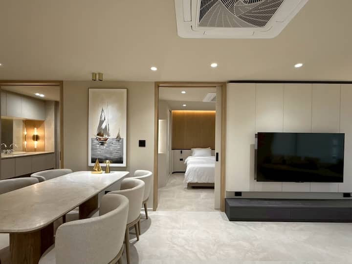 Citycenter-3br-rca-asokemrt&arl-rama9hospital Em5 - Bangkok