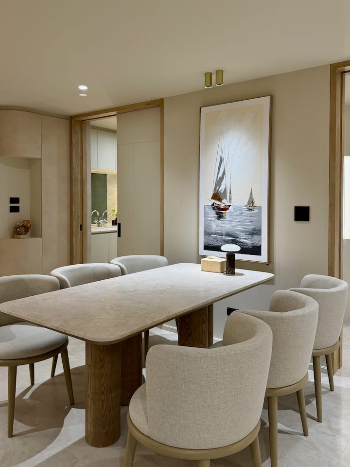 Citycenter-3br-rca-asokemrt&arl-rama9hospital Rb4 - 방콕