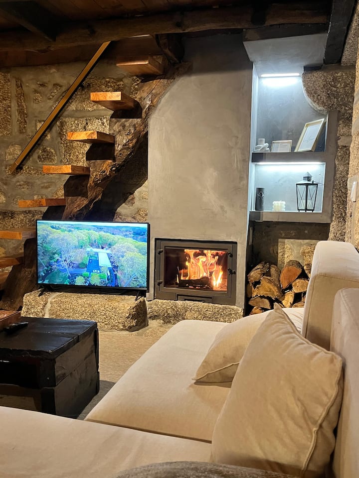 Casa De Rompecias - Vizela