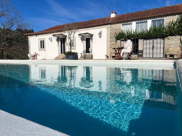 Casa De Rompecias - Portugal