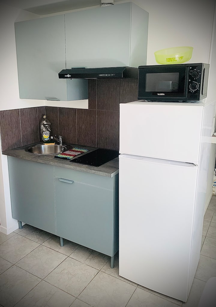 15ed Vinatier Grange Blanche Bron Essarts - Bron