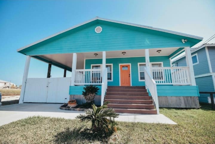 *Hideaway At The Bay* - Rockport, TX