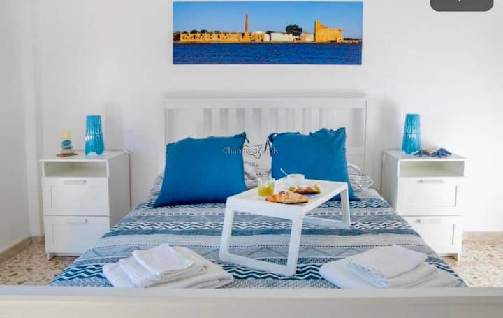 Appartamento “La Finestra Sul Mare” - Pozzallo