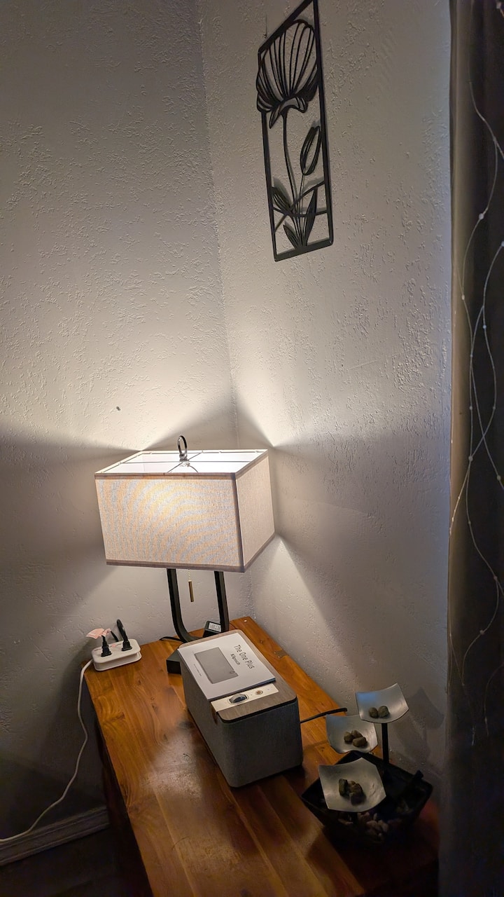 Secret Garden - Oklahoma City