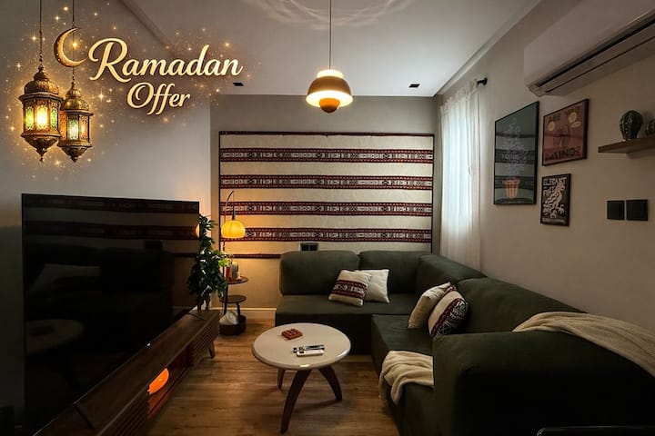 Special Ramadan Offer · Super King Bed By Kafd - Riyadh