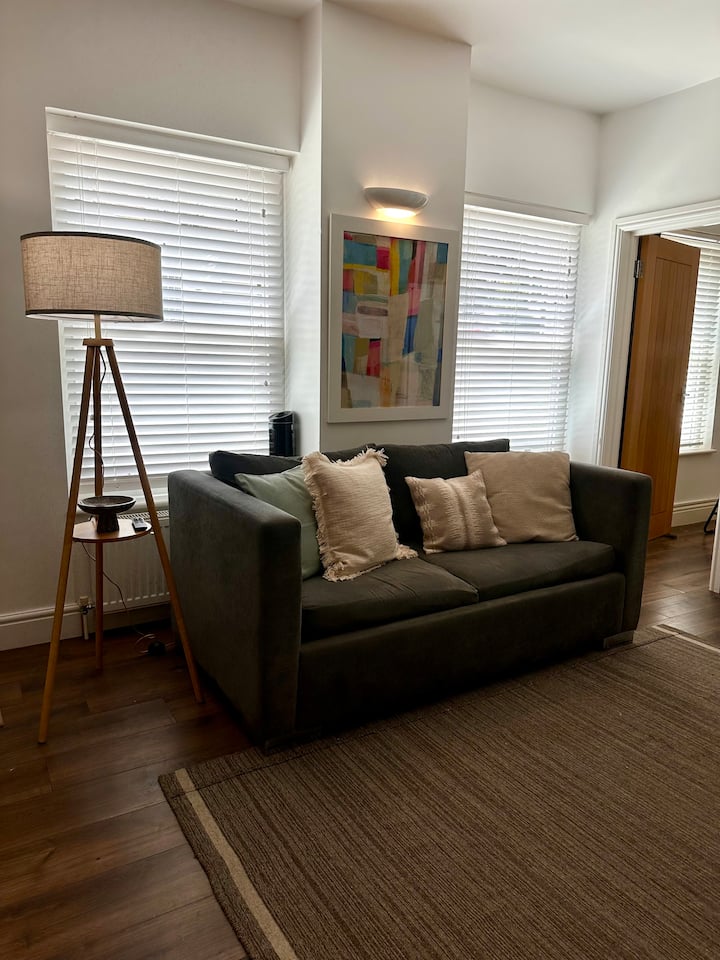 Central Euston And Kings Cross - London, UK