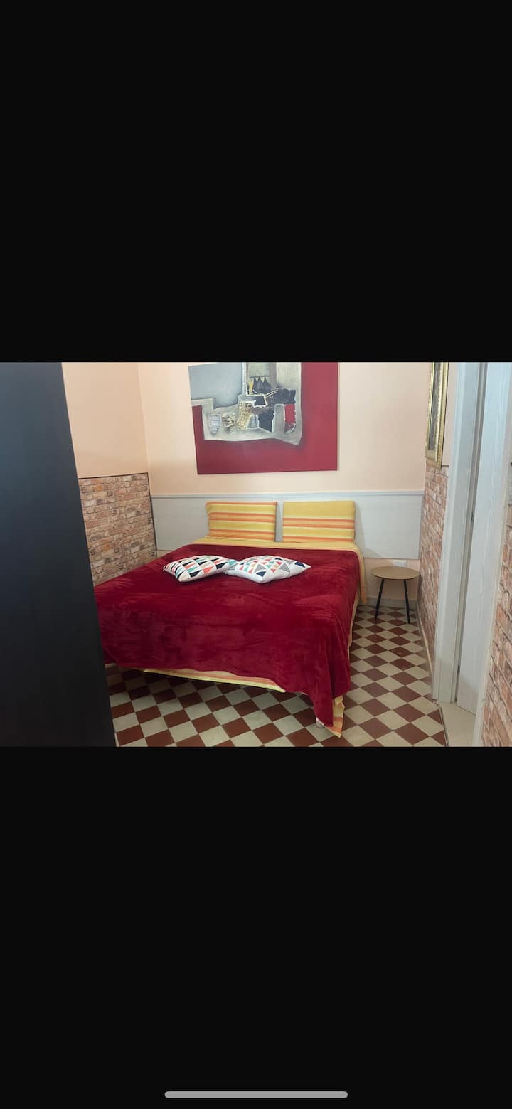 Tranquilla Rilassante Al Centro - Altamura