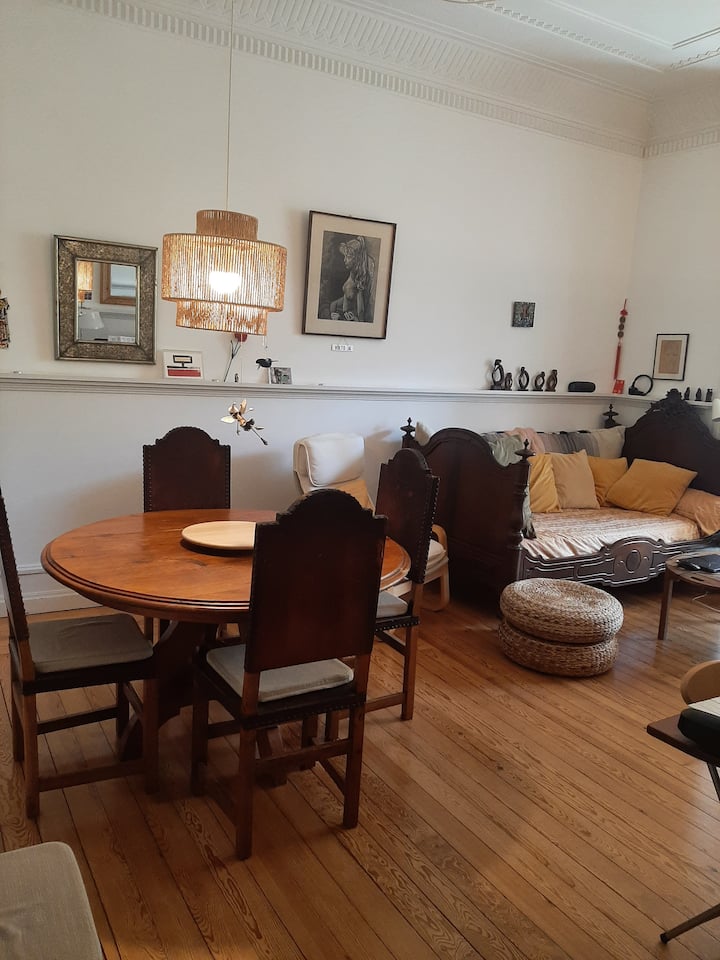Sunshine Room - Portugal