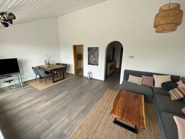 Ferienwohnung In Vallendar - Vallendar