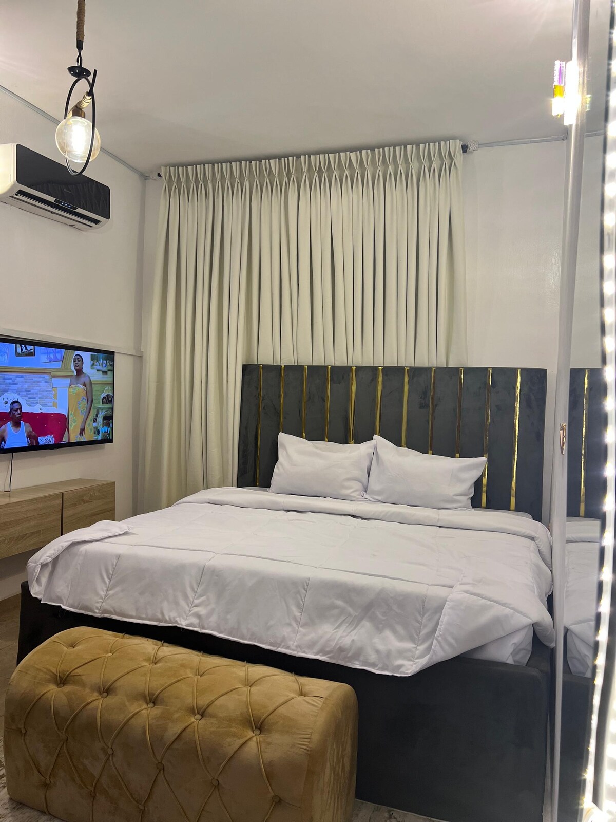 24/7 light, pool, snooker an ps5 - Serviced apartments for Rent in ...