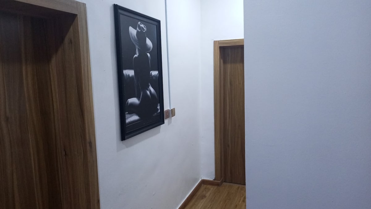 24/7 light, pool, snooker an ps5 - Serviced apartments for Rent in ...